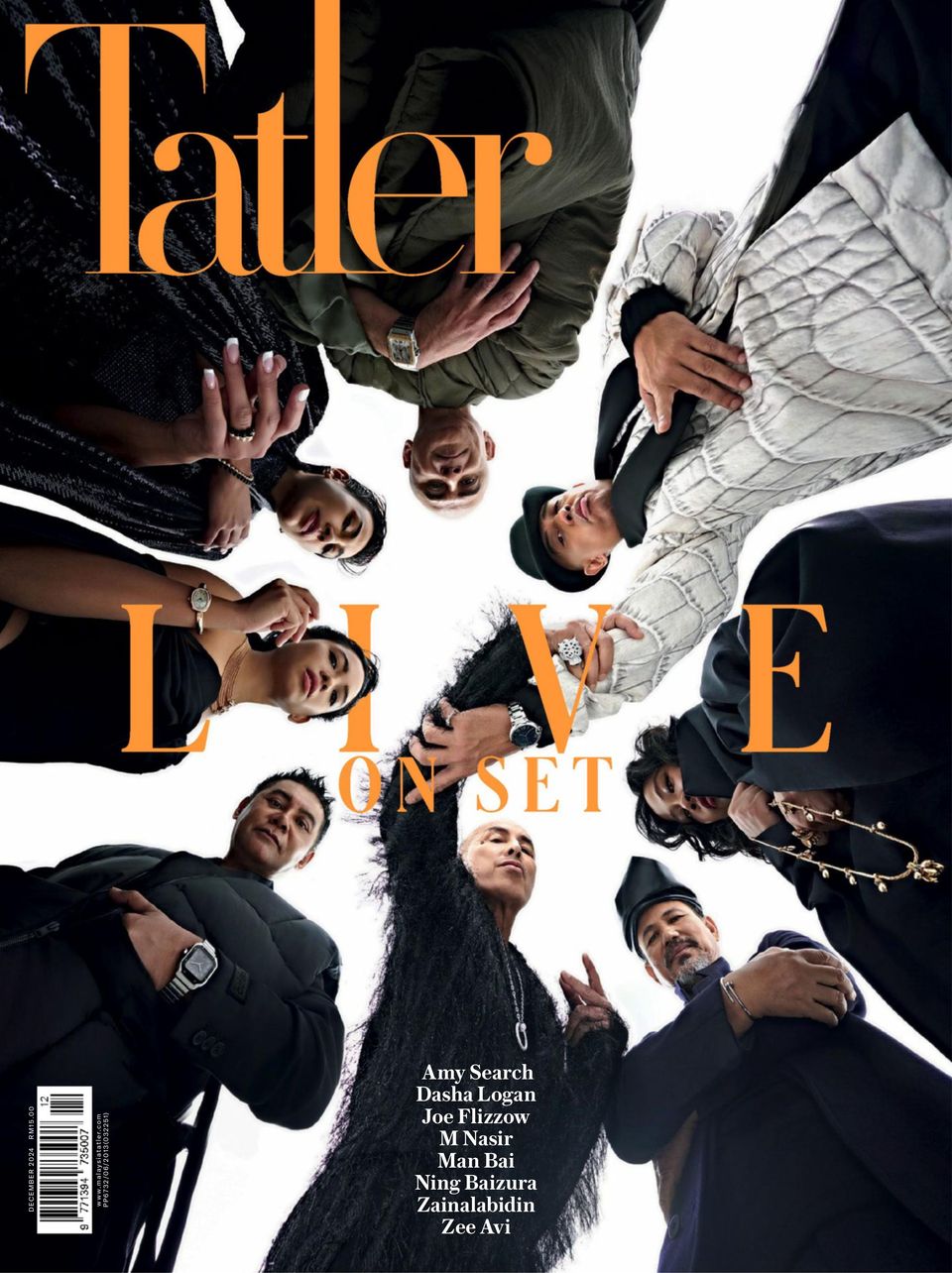 Get digital access to Tatler Malaysia Magazine | Magzter.com